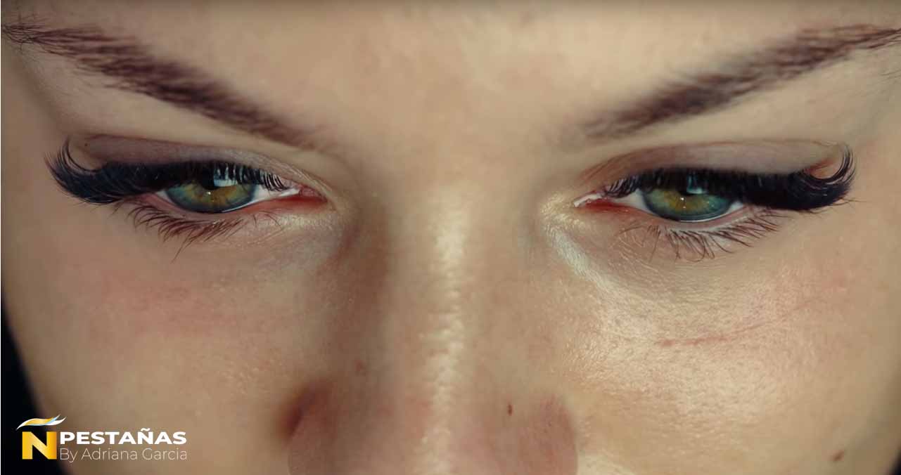 Pestañas Volumen Ruso Valencia | 2D | 3D | 4D hasta 5D PREMIUM